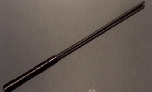 Bondage Kit Triple Cane Whip Foot Worship Flogger Whip BDSM Boot Slut ...