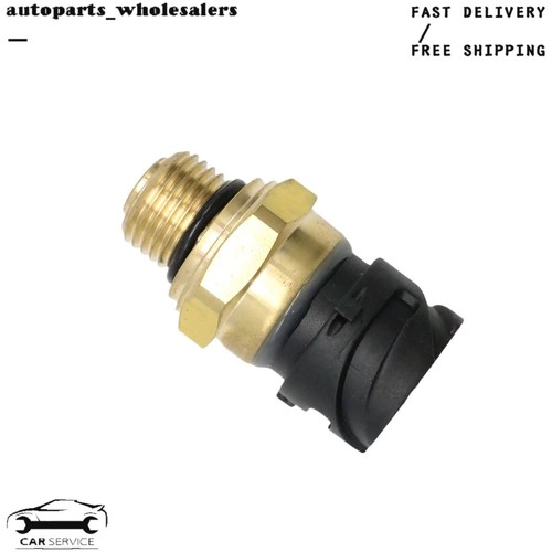 For Deutz Engine TCD 2013 04213842 New Aftermarket Oil Pressure Sensor ...