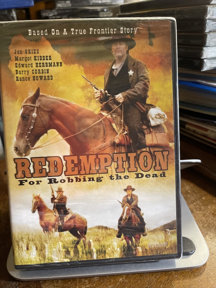 Redemption For Robbing The Dead | eBay