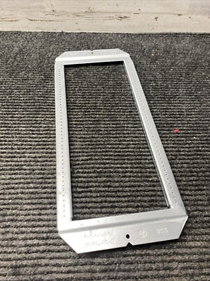 (1) ORBIT SSB SIMPLE SUPPORT BRACKET 15"-25" CONDUIT | eBay