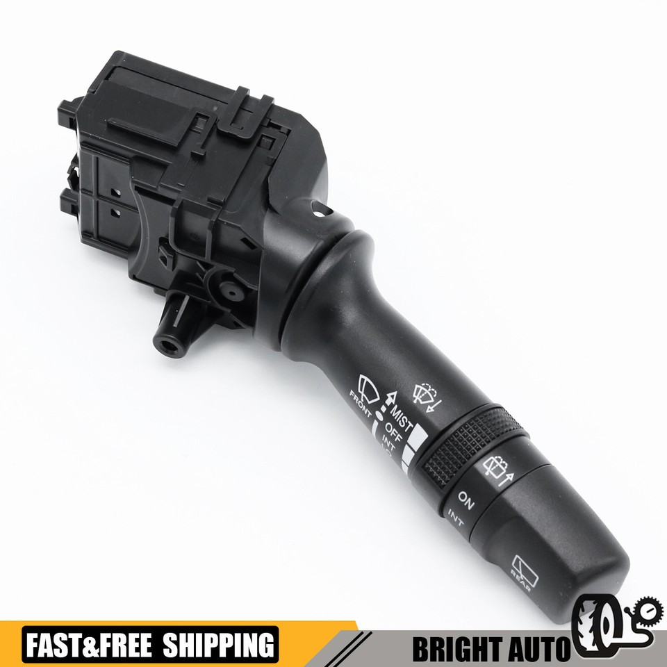 Fits For Kia Forte Soul Sorento Rio Windshield Wiper Control Switch ...