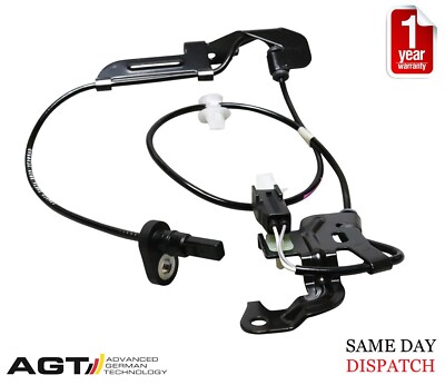 ABS SPEED SENSOR for FORD RANGER T64 2.2TD / T65 3.2TD FRONT RIGHT RH ...