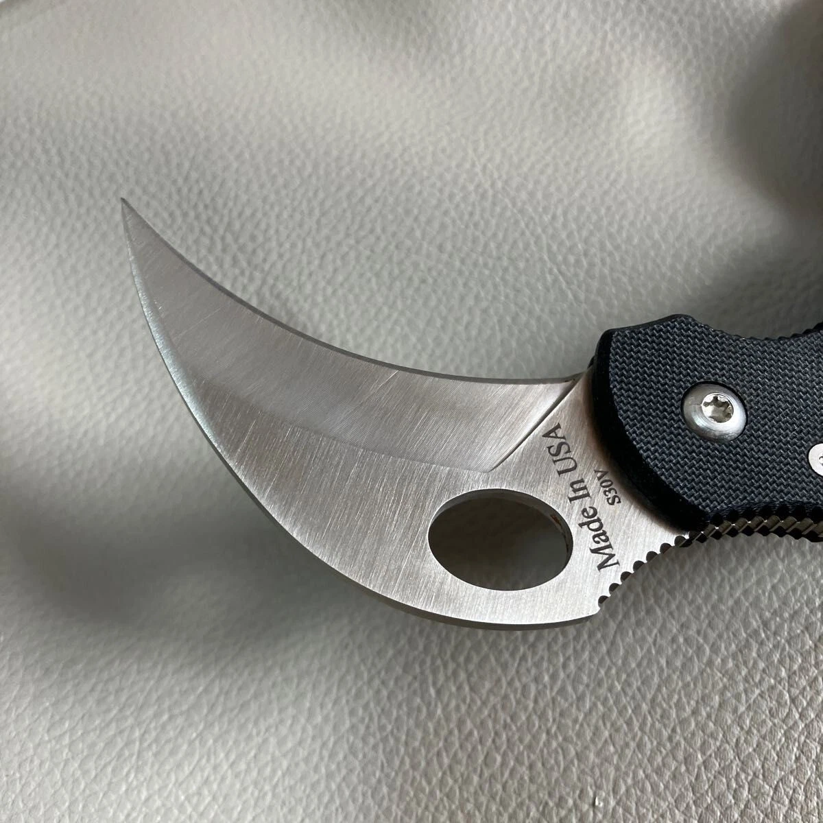 Tarani Karambit