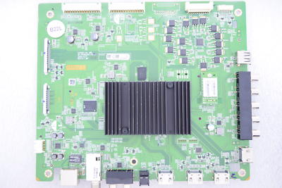 VIZIO E70-C3 0170CAR07E00M IP-014BJ00-4011 MAIN BOARD VIDEO 5320 | eBay