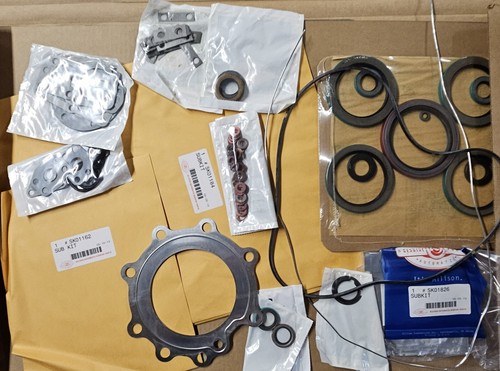 Allison 23019152 Transmission Seal Gasket Kit For 5000/6000 Series | eBay