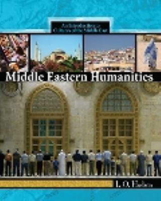 Middle Eastern Humanities: An Introduction to the Cultures of the ...
