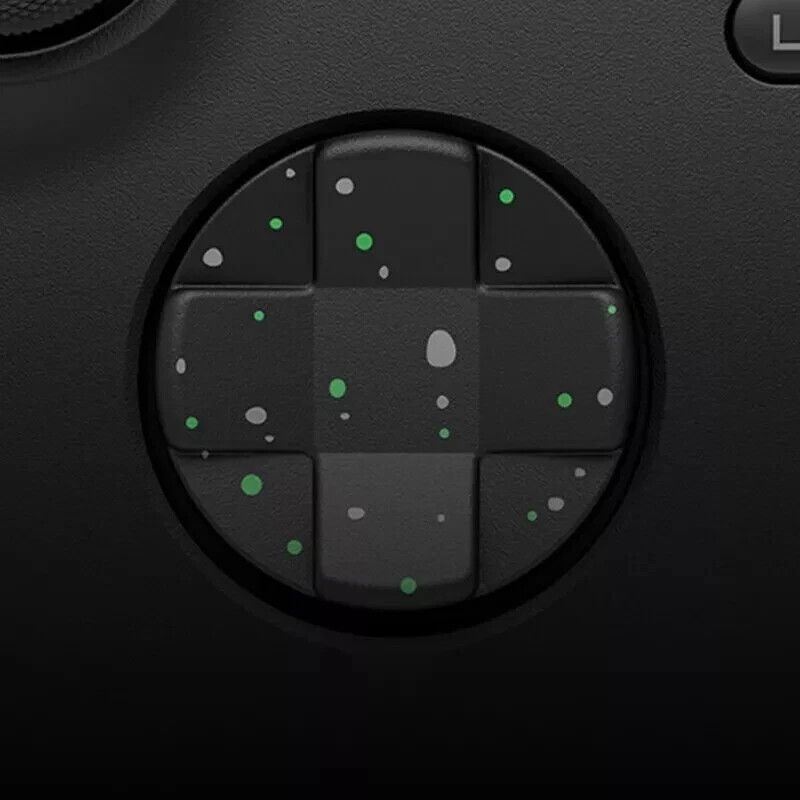 🔥NEW!! Microsoft Xbox Series S/X 512G/1TB/2TB Console＆Multi-Color ...