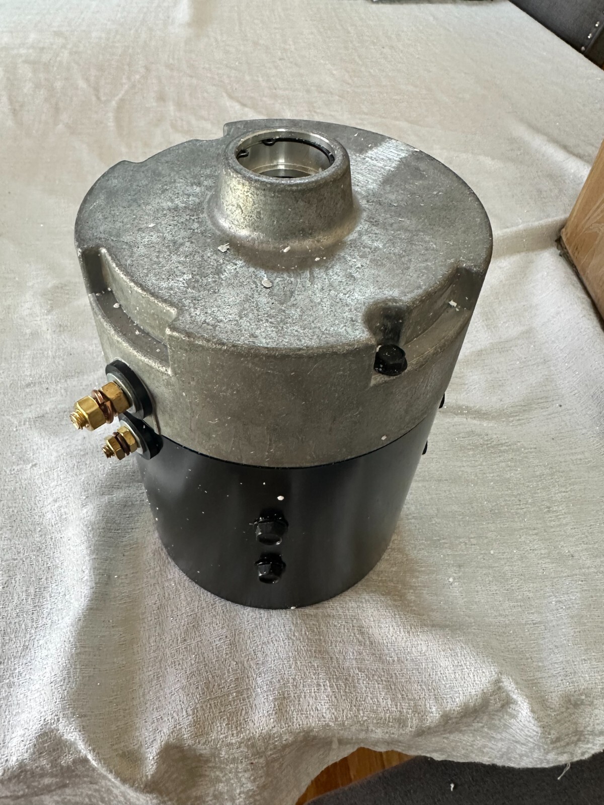 EZGO TXT Golf Cart 1995-2023 Motor 36V | Grelly USA