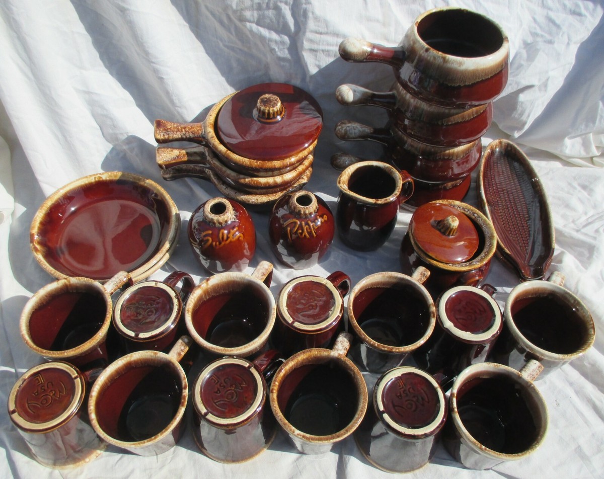 Old Brown Stoneware Dishes The 15 Most Valuable Antique Dishes In