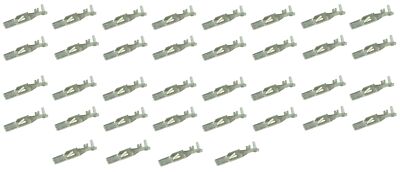 Delphi 12066493 Packard Metri-Pack 630 10 Gauge Male Electrical ...