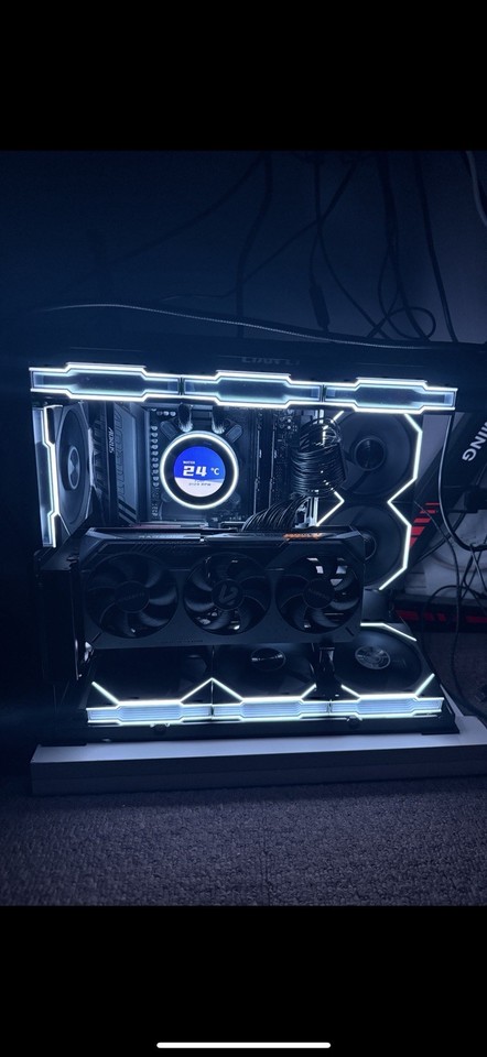 High-Performance Gaming Desktop Computer | eBay UK