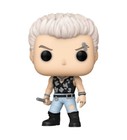 Funko Pop! Buffy the Vampire Slayer #1621 SPIKE (Punk)A Barnes & Noble ...