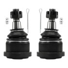 2pcs Front Lower Ball Joints Suspension For 2005 2006 2007 Jeep Liberty ...