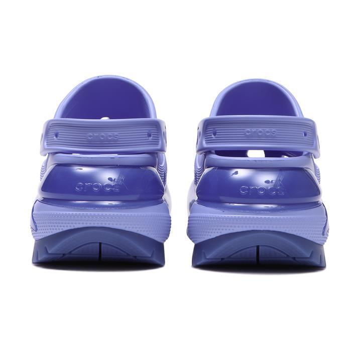 Crocs Classic Mega Crush Clog Unisex Thick Soled Sandals Various Color ...