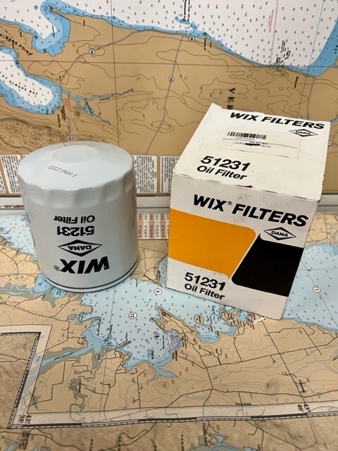 IHC-NAVISTAR 3136046R93 - cross reference oil filters | oilfilter ...