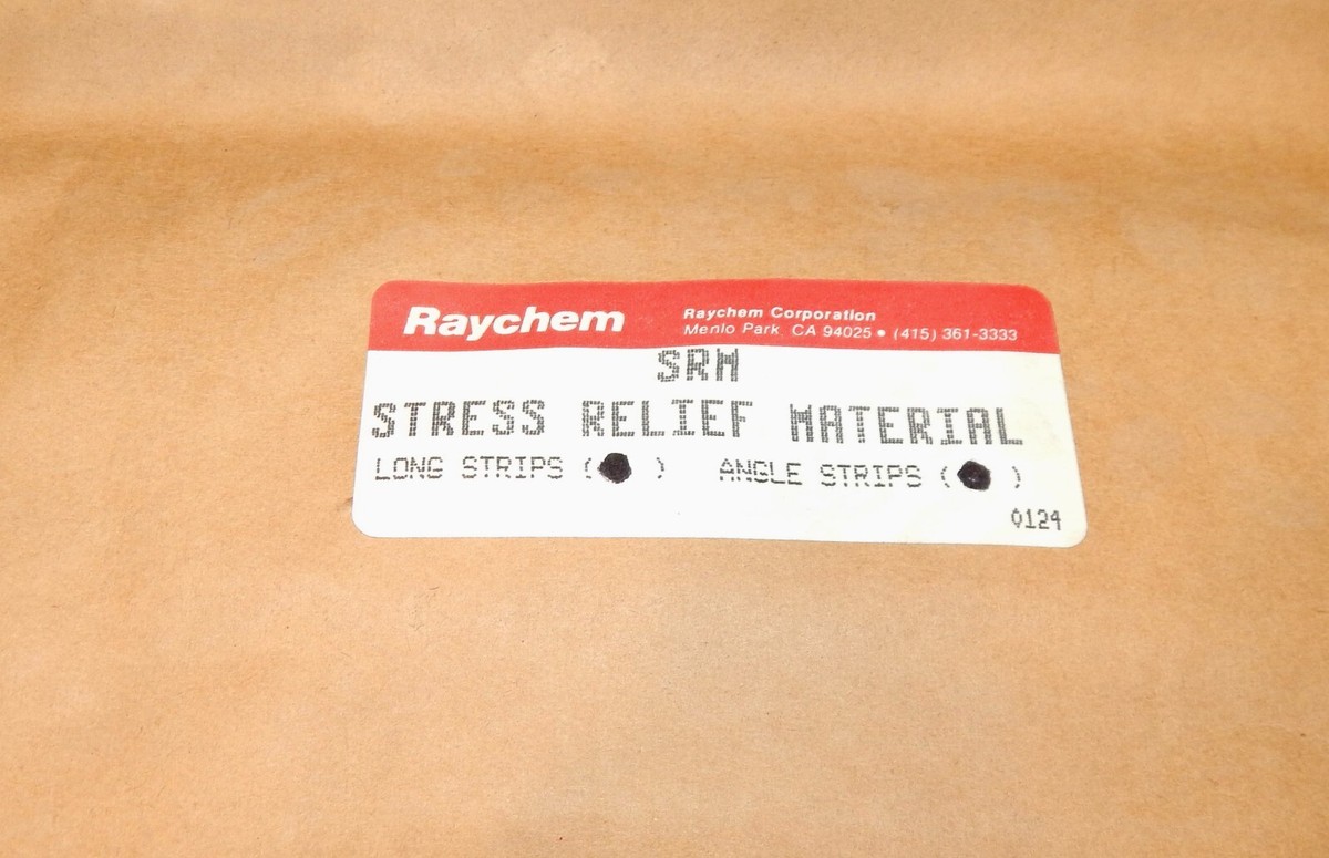 Stress Strips Calm Strips Were Designed For Anyone Seeking A