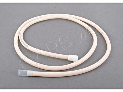 Genuine Water drainage hose front and rear VW Golf R32 GTI Rabbit ...