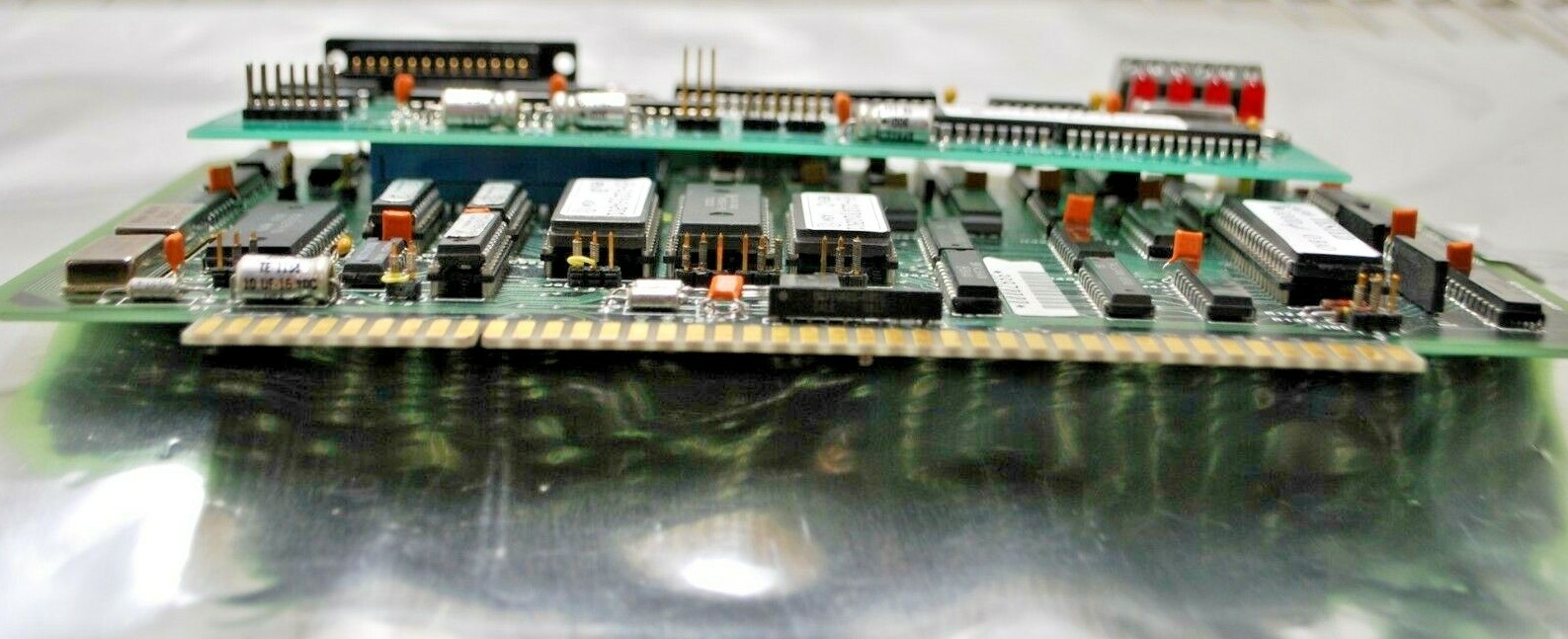 03-111162D01 / PCB PROCESSOR ASSY / ASM AMERICA INC | eBay