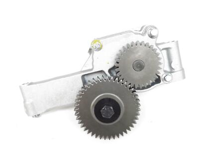 Oil Pump for Caterpillar C7, 3126, 3126E engines to match OE# 200-4497 ...