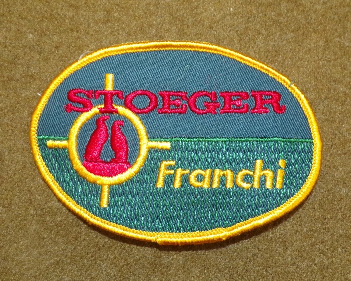 Stoeger Shotguns Logo
