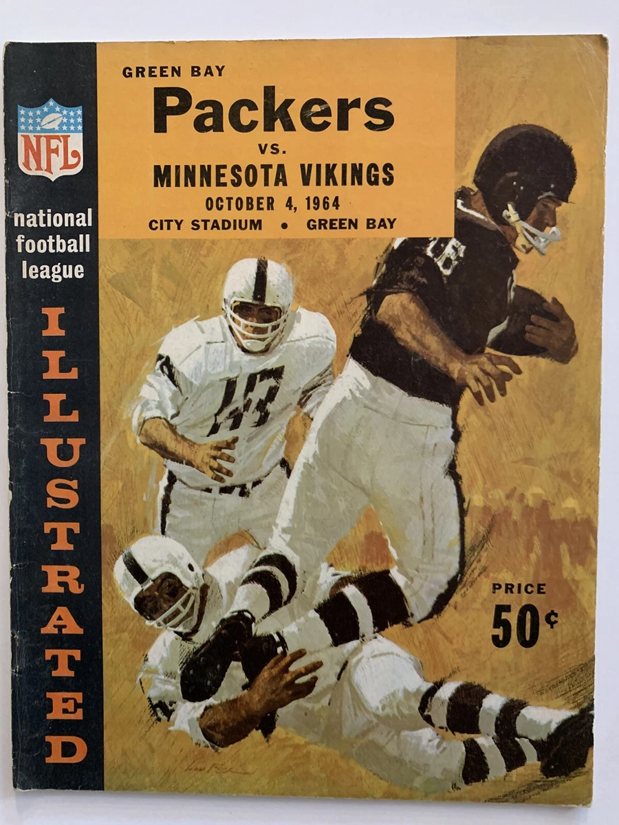 Minnesota Vikings 1964
