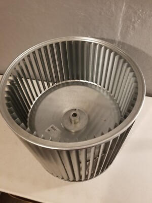 Carrier Hvac LA22ZA120 BLOWER WHEEL | eBay