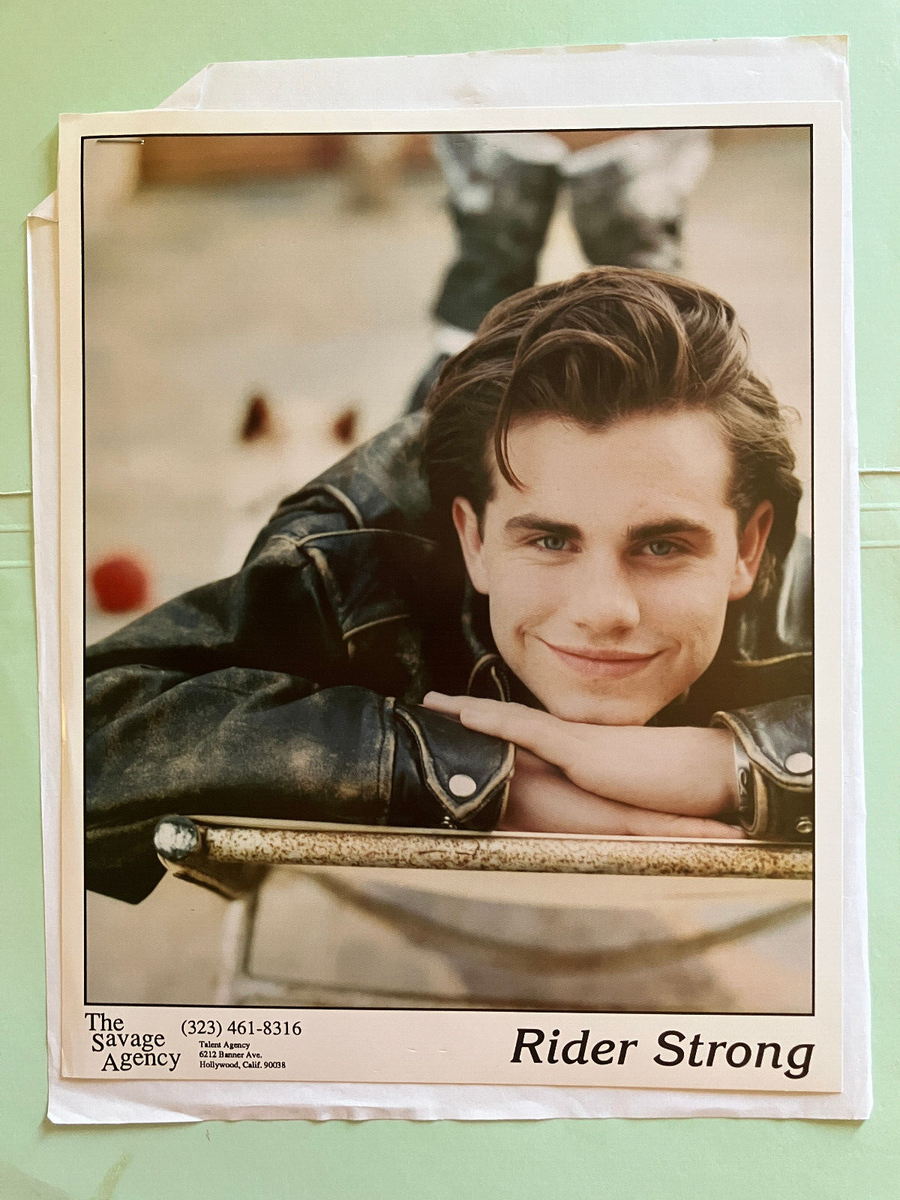 Rider Strong Boy Meets World Rider Strong: Latest News, Analysis