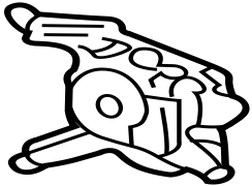 87106-35120 Toyota Servo sub-assy, damper(for mode) 8710635120, New ...