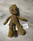 Disney Store Baby Groot Plush Guardians of the Galaxy Vol. 2 Marvel Toy ...