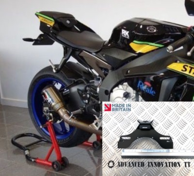 Yamaha R1 Tail Tidy. 2015 2017 2018 2019 2020 2021 2022 2023 2024 2025 ...