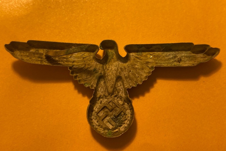 German Army badges, emblems, pins, ribbons and patches | eBay