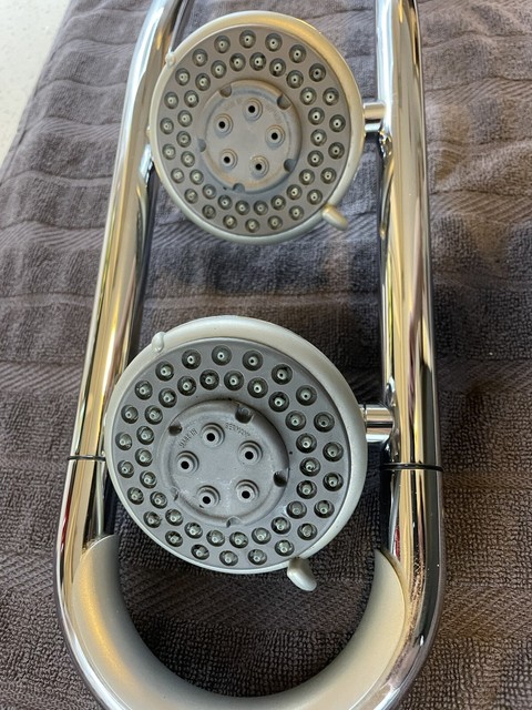 Freehander System Shower GROHE 27005000 for sale online | eBay