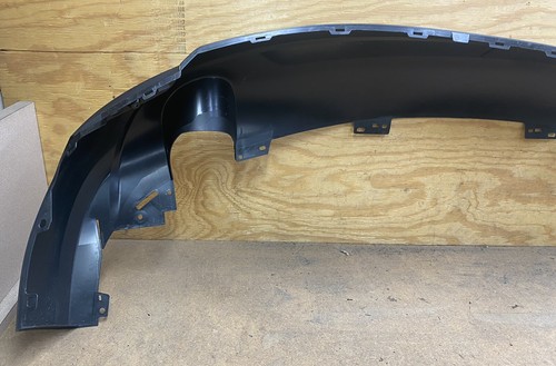 2022 Mazda CX-5 Rear Bumper Lower Cover OEM KSD4-50-222B | eBay