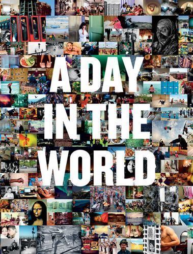 A Day in the World by Wikstrom, Jeppe 9781608871469 | eBay