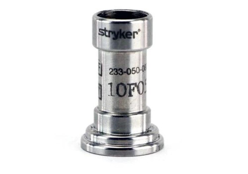 Stryker 233-050-087 Safelight Henke/Dyonics/Storz Adaptor *60 Day ...