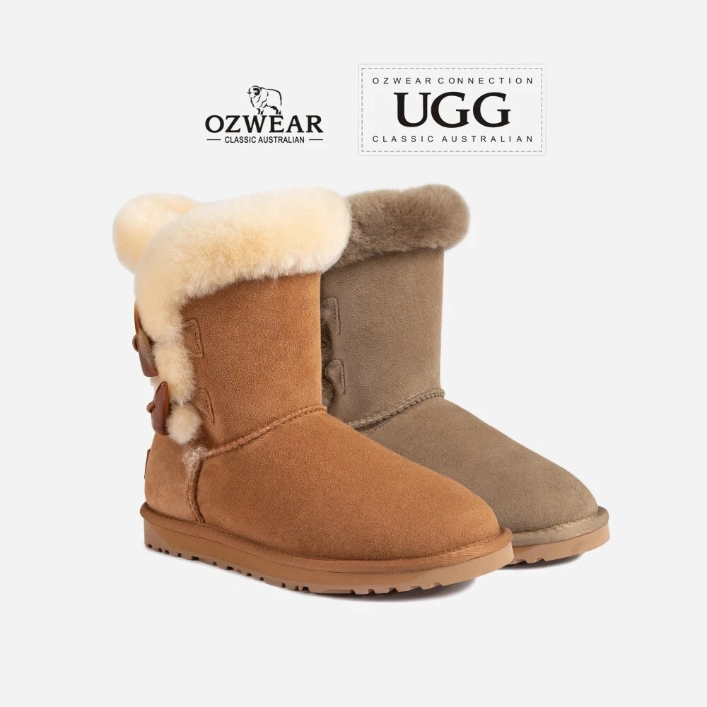 Ozwear Connection Ugg Classic Australian Fake Best Sale | emergencydentistry.com