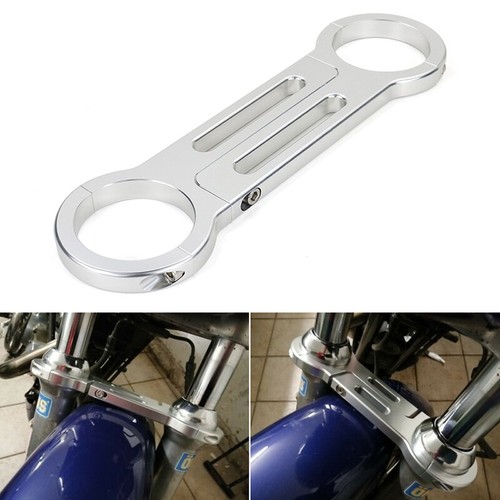 Fork Stabilizer Fit For Harley Sportster Superlow XL 1200T 2014-2021 ...