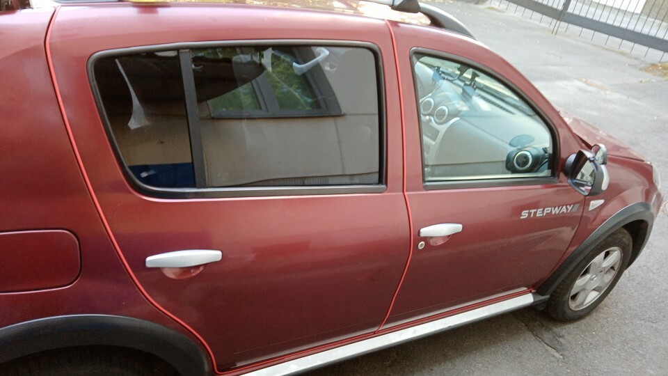 5M U Shape U Shape Car Door Moulding Rubber Scratch Protector Strip ...