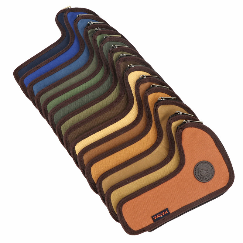 Tourbon Rifle Bolt Protector Holder Gun Bolt Cover Carry Belt Pouch ...