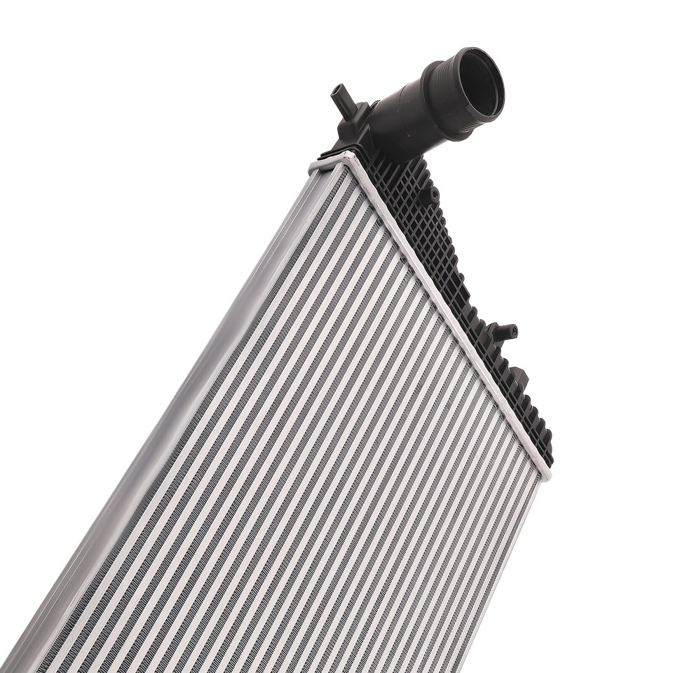Intercooler Charge Air Cooler for Audi TT Quattro for VW Passat Beetle ...