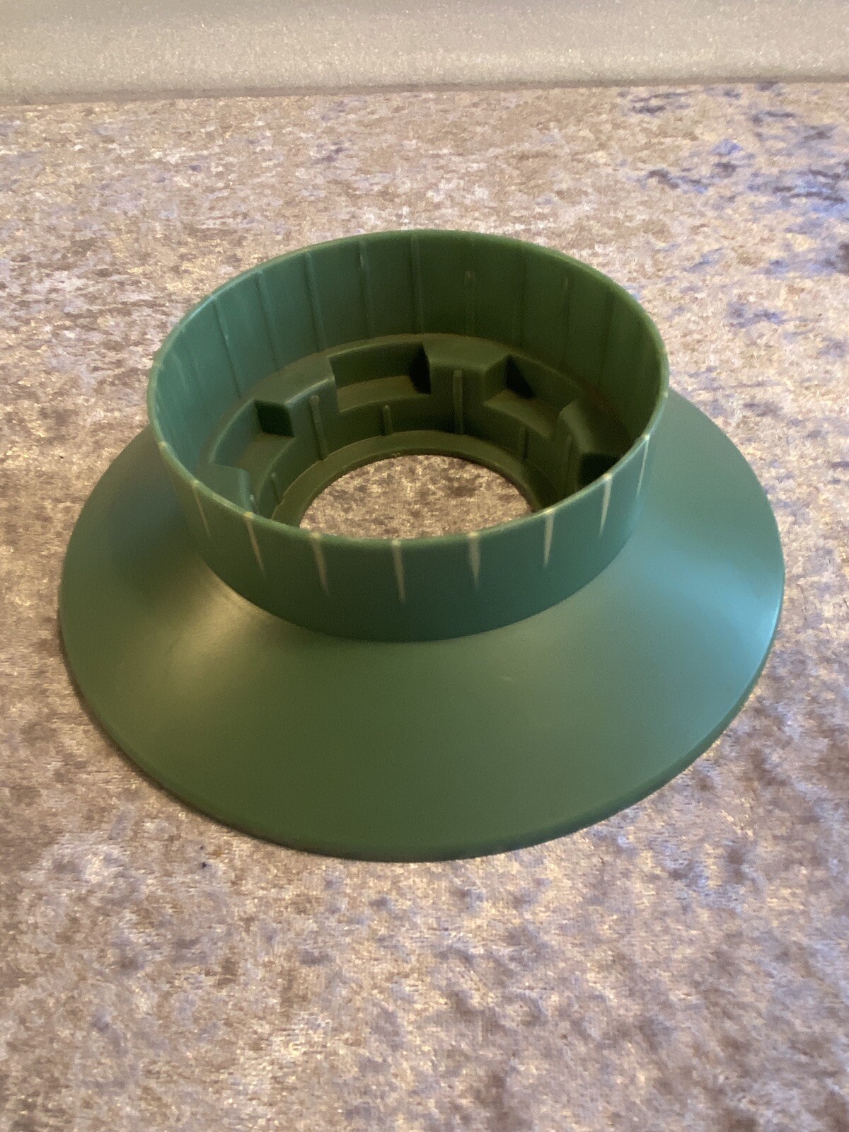 Propane Lantern Base American Camper Holder - Stand Mint(ish) Green. #2 ...