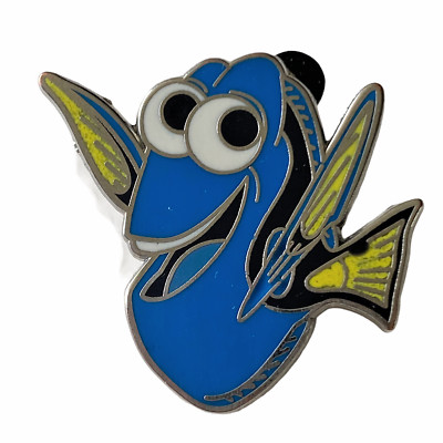 Disney Pixar Finding Nemo Dory Pin 2016 | eBay