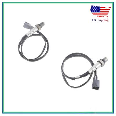 Brand New Oxygen Sensor Fits 98-05 Lexus GS300 Base 3.0L | eBay