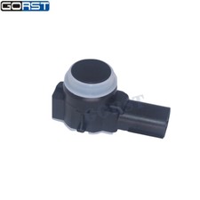 MERCEDES OEM E350 Rear Bumper-Reverse Parking Aid Sensor Spacer Ring ...