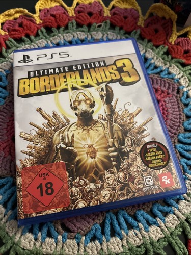 Borderlands 3 (PS5, 2021) | eBay.de
