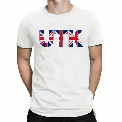 UTK Unite The Kingdom Tshirt September 13 March Unity Pride British ...
