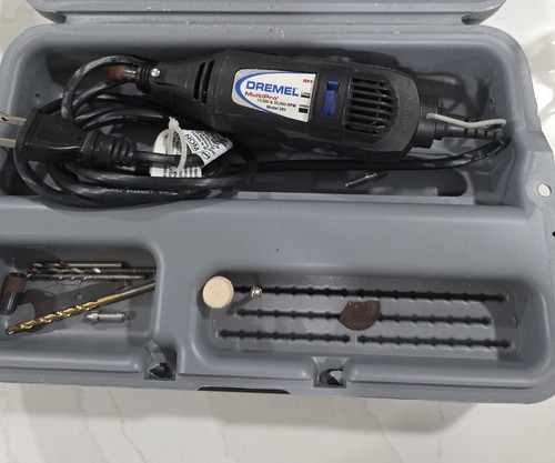 herramienta rotativa Dremel Multipro modelo 285. | eBay
