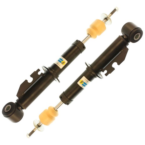 For Mini Cooper 2002-2006 R50 R53 Pair Bilstein B4 Rear Shocks Struts ...