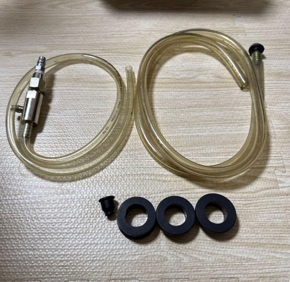 Snap-on RADKITPLUSA USA Air Lift Cooling System Bleeder Kit [Used] | eBay