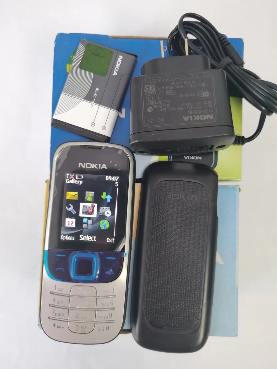 Nokia 2323 Classic